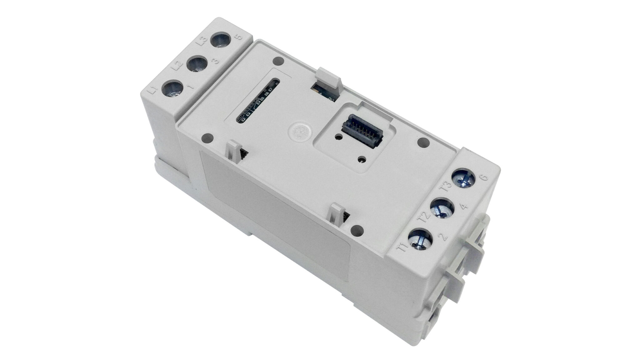 Sprecher Schuh Sensing Module Ground Fault Current Din Rail Cep9 Esm