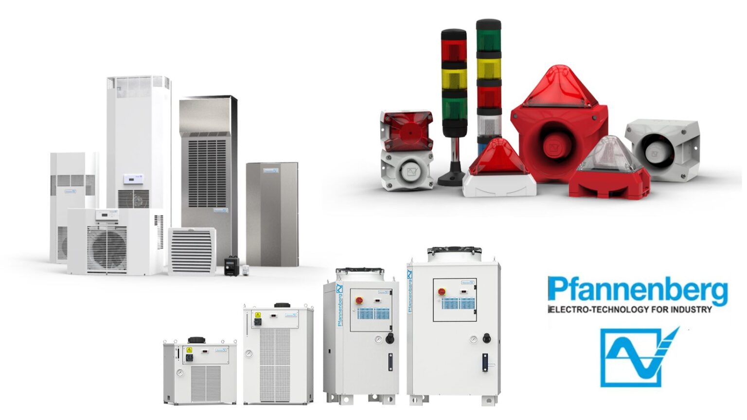 Controls - Industrial Automation Products