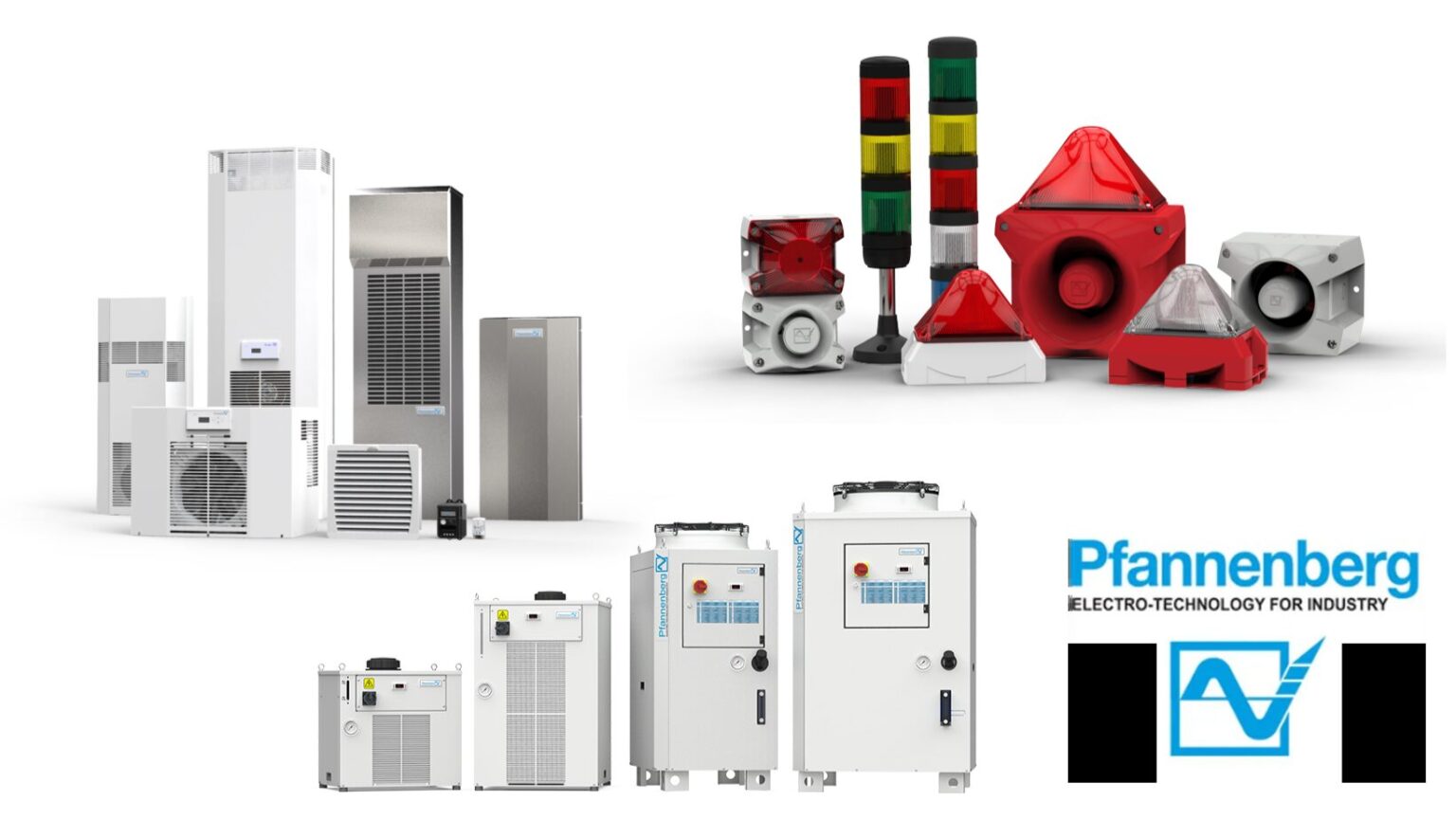 Industrial Control Systems & Components | Automation Control Products