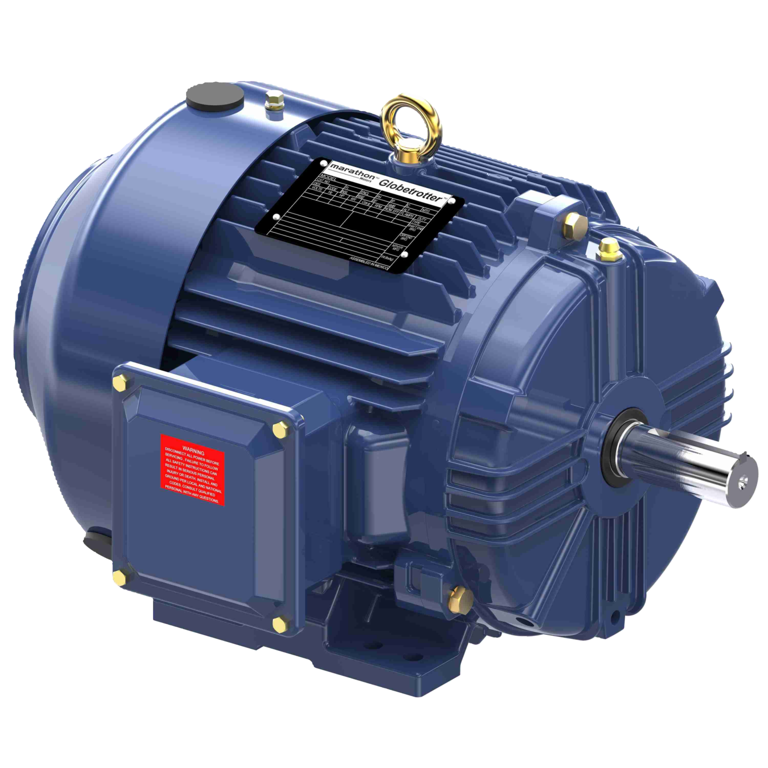 Industrial Panel Coolers & Enclosure Cooling | Thermal Management