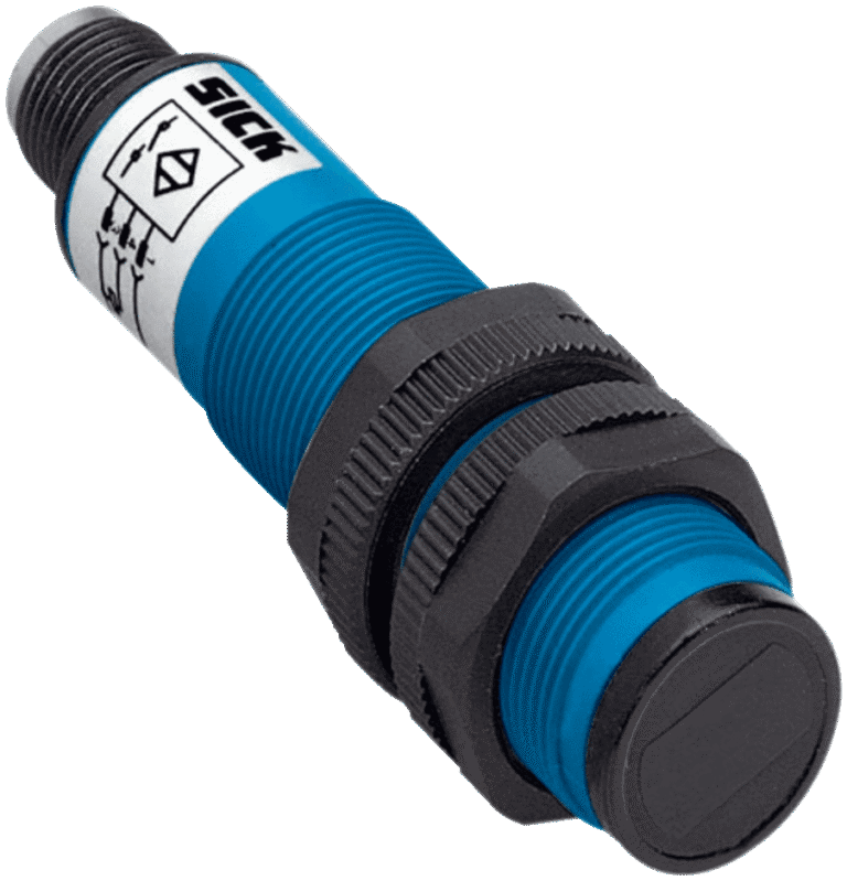Sick VTF18-3F1640 Photoelectric Sensor V18 6012882 - Industrial ...