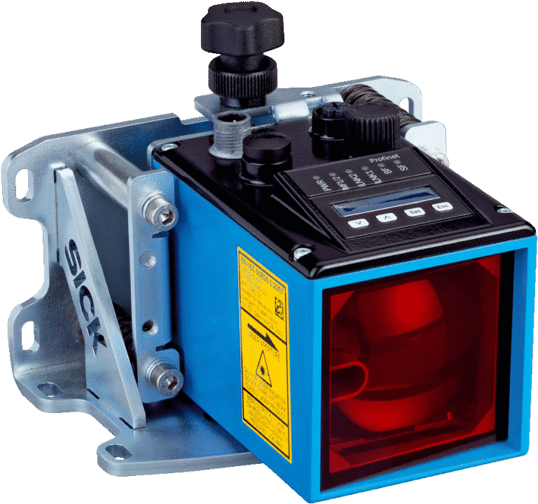 Sick DL100-23AA2110 Laser Distance Sensor Dx100 1066429 - Industrial ...