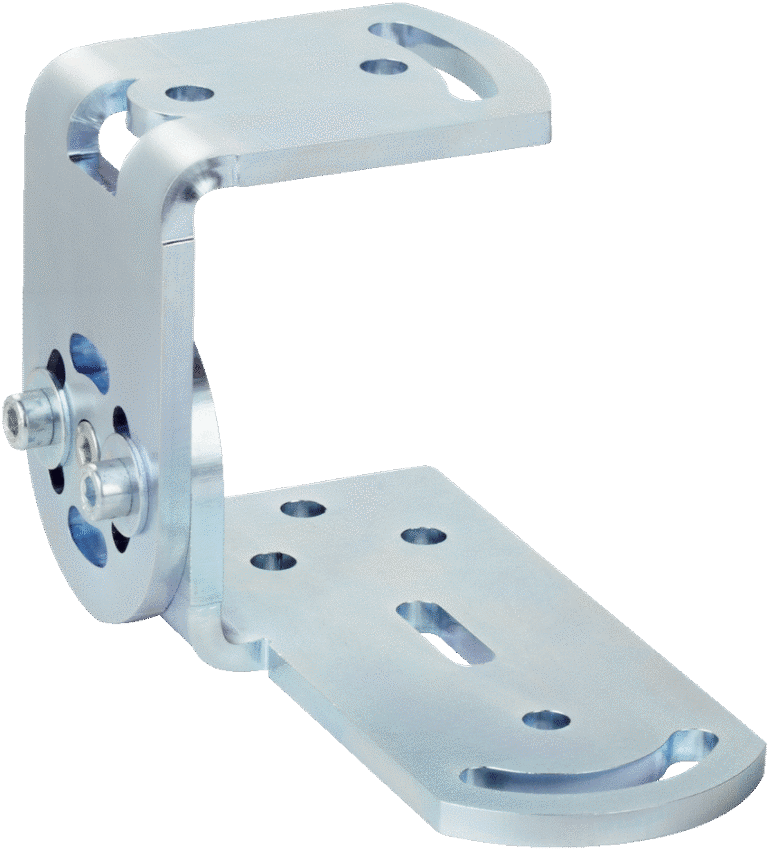 Sick Articulated Angle Bracket 2046822 - Industrial Automation Products