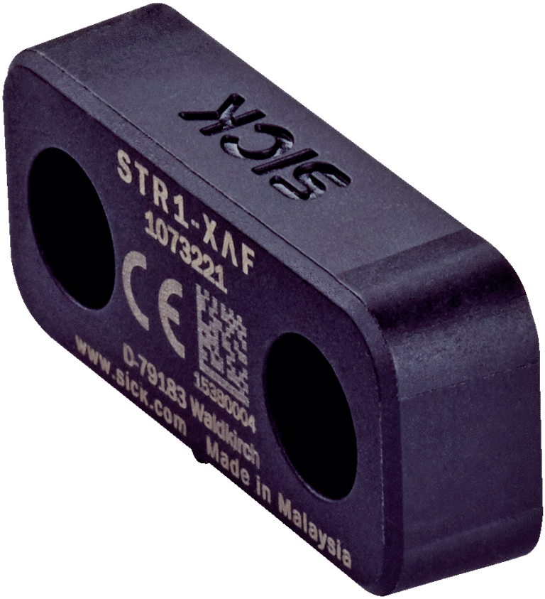 Sick STR1-XAF Actuator For RFID Safety Switch 1073221 - Industrial ...