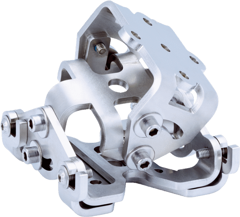 Sick Mounting Bracket 2080967 - Industrial Automation Products